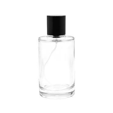 Customized Perfume Bottles Manufacturers and Supplier in China