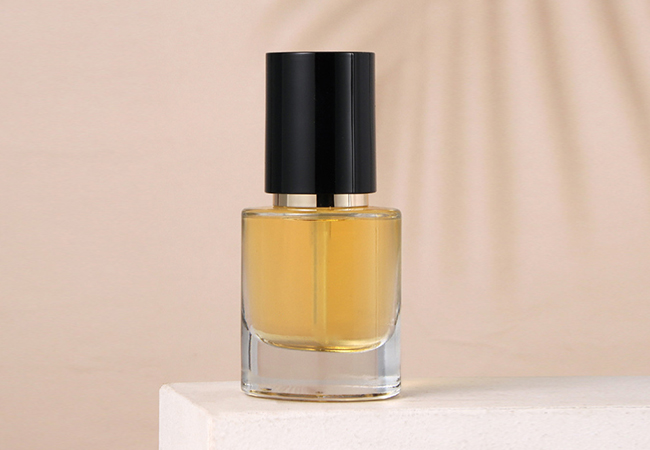 Gradient Amber Lotion Bottles Bulk Manufacturers - Rowell Glass