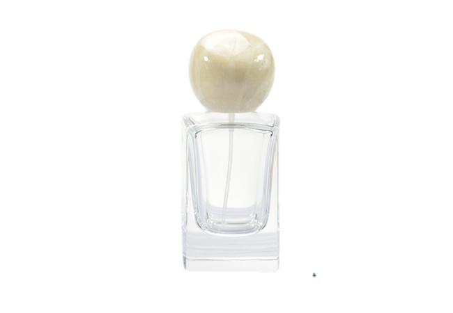 Round Cap Perfume Bottle - Manufacturers - Rowell Package
