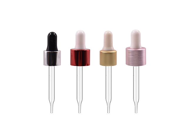 Dropper For Bottles Wholesale Manufacturers Rowell Package