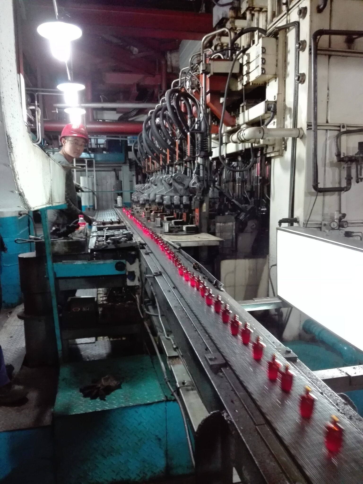 The Importance of Annealing in the Production Process of Glass Bottles ...